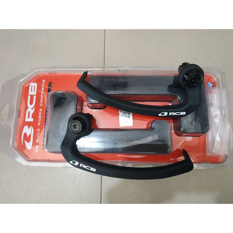 Jual Proguard RCB GP2-V2 Lever guard Handguard RCB | Shopee Indonesia