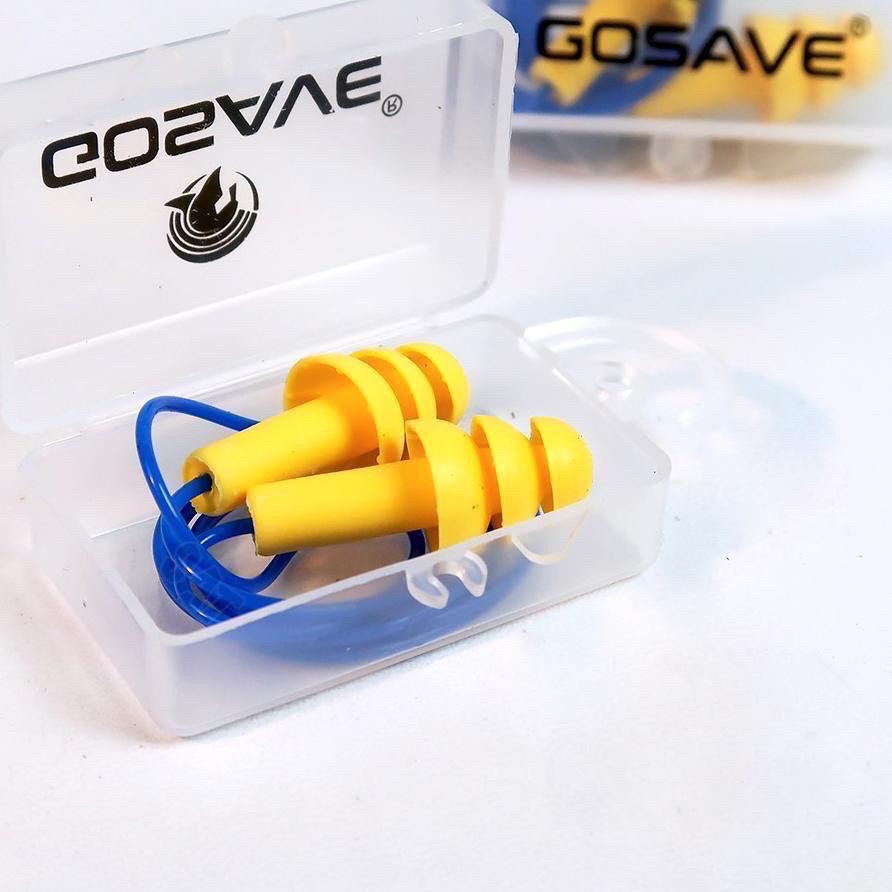 Jual Ear Plug Terlengkap & Harga Terbaru Mei 2026 | Shopee Indonesia