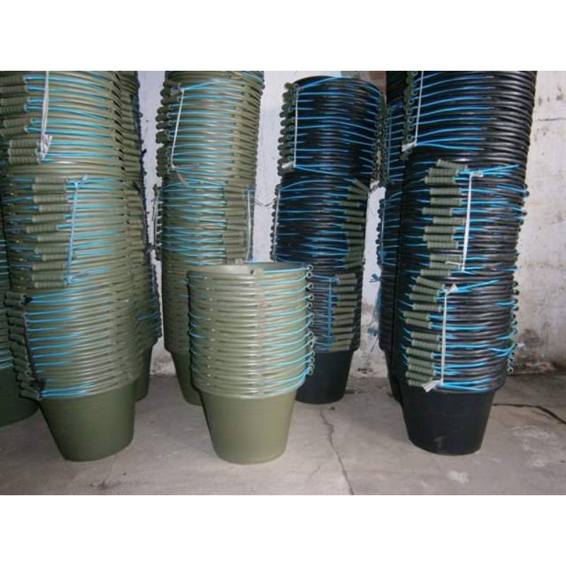 Jual ember hitam 18/ember cor | Shopee Indonesia