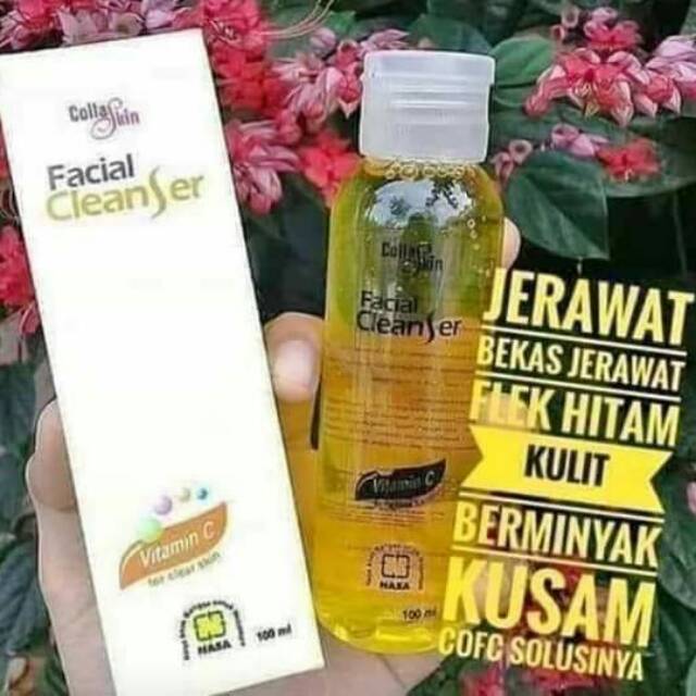 Jual Facial Cleanser (COFC) | Shopee Indonesia