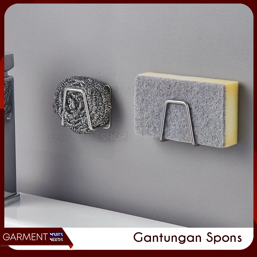 Jual Tempat Spon Cuci Piring Spons Kran Bak Sabun Sink Air Keran ...