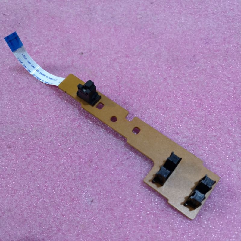 Jual Sensor Encoder Disk HP Deskjet 2020hc 2029 2520hc 2529 Ink ...