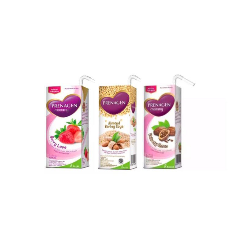 Jual Prenagen Liquid UHT | Shopee Indonesia