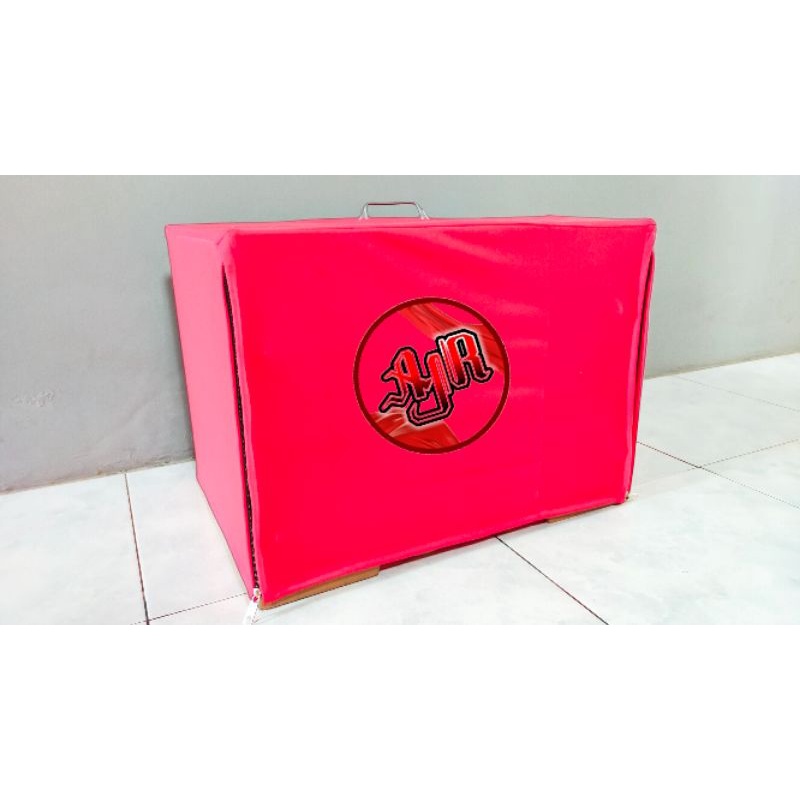 Jual krodong krakap dongdang sangkrip doro merpati | Shopee Indonesia