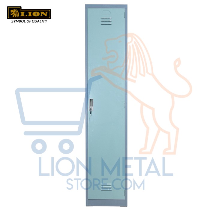 Jual LION Steel Locker - L551 | Shopee Indonesia