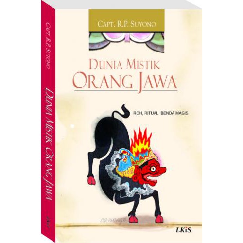 Jual Dunia Mistik Orang Jawa ; Roh, Ritual, Benda Magis | Shopee Indonesia