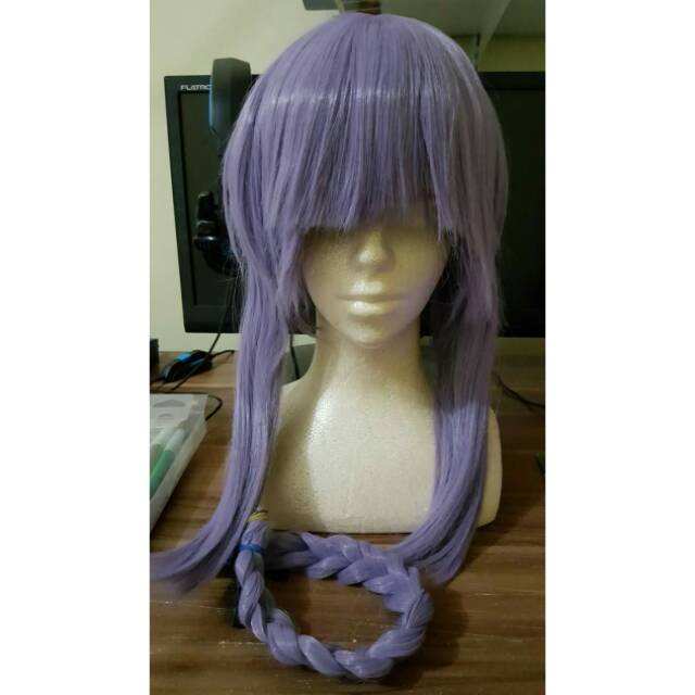 Jual WIG SHINOA HIIRAGI (OWARI NO SERAPH) | Shopee Indonesia