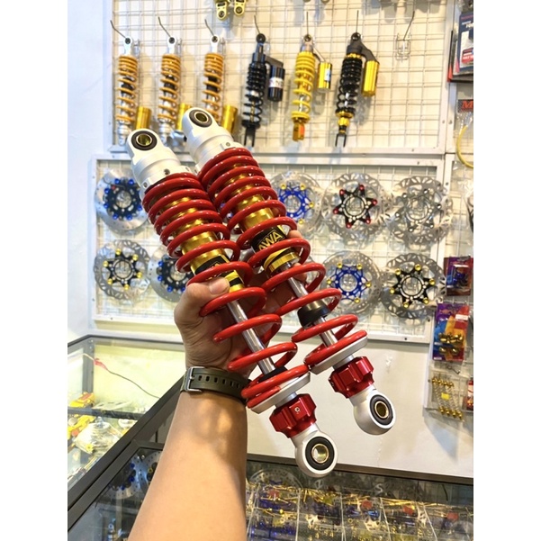 Jual shock takegawa/shock takegawa ukuran 320/shock herex/shock murah ...