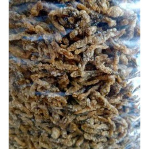 Jual Lurjuk Goreng / Kerang bambu | Shopee Indonesia