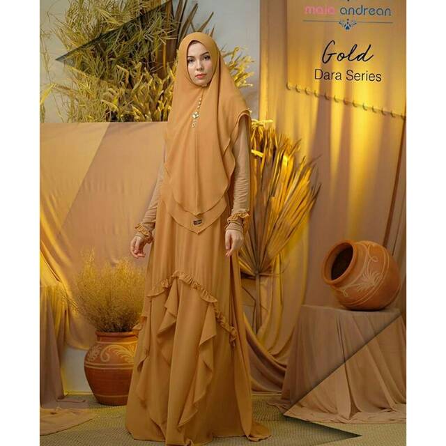 Jual Dara Gold | Shopee Indonesia