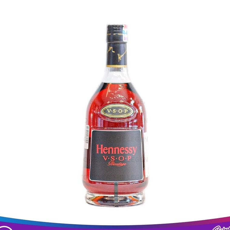 Jual HENNESSY VSOP 700ML | Shopee Indonesia