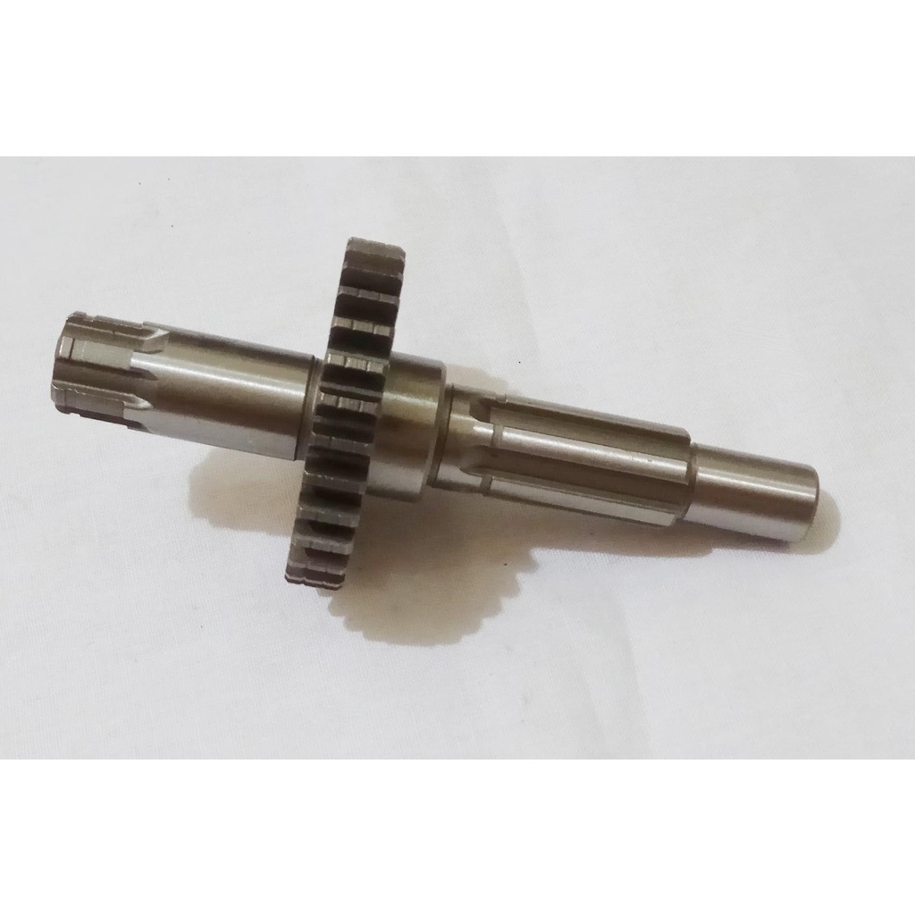 Jual TAKAYAMA as gear depan. as gigi tarik depan suzuki shogun 110 ...