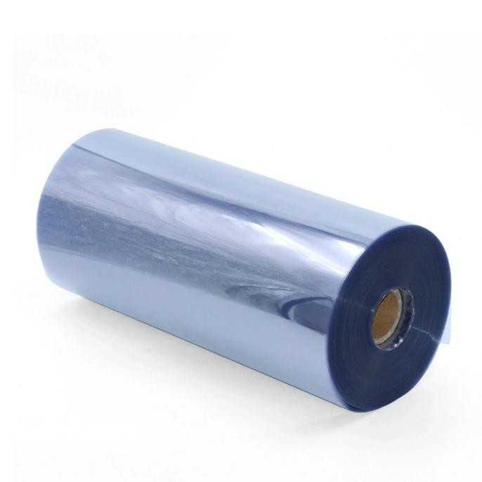 Jual Harga Spesial Plastik Mika Kaku Pvc 0,50Mm X 140Cm X 100Cm - Rigid ...