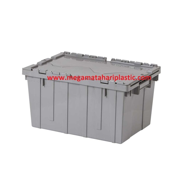 Jual Container Rapat 7000 P60xL40xT31,5cm Rabbit | Shopee Indonesia