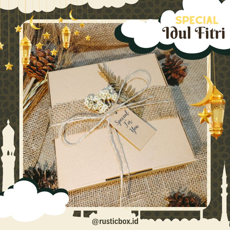 Jual Gift Box / Box Kado / Kotak Kado / Kotak Hampers / Box Hampers ...