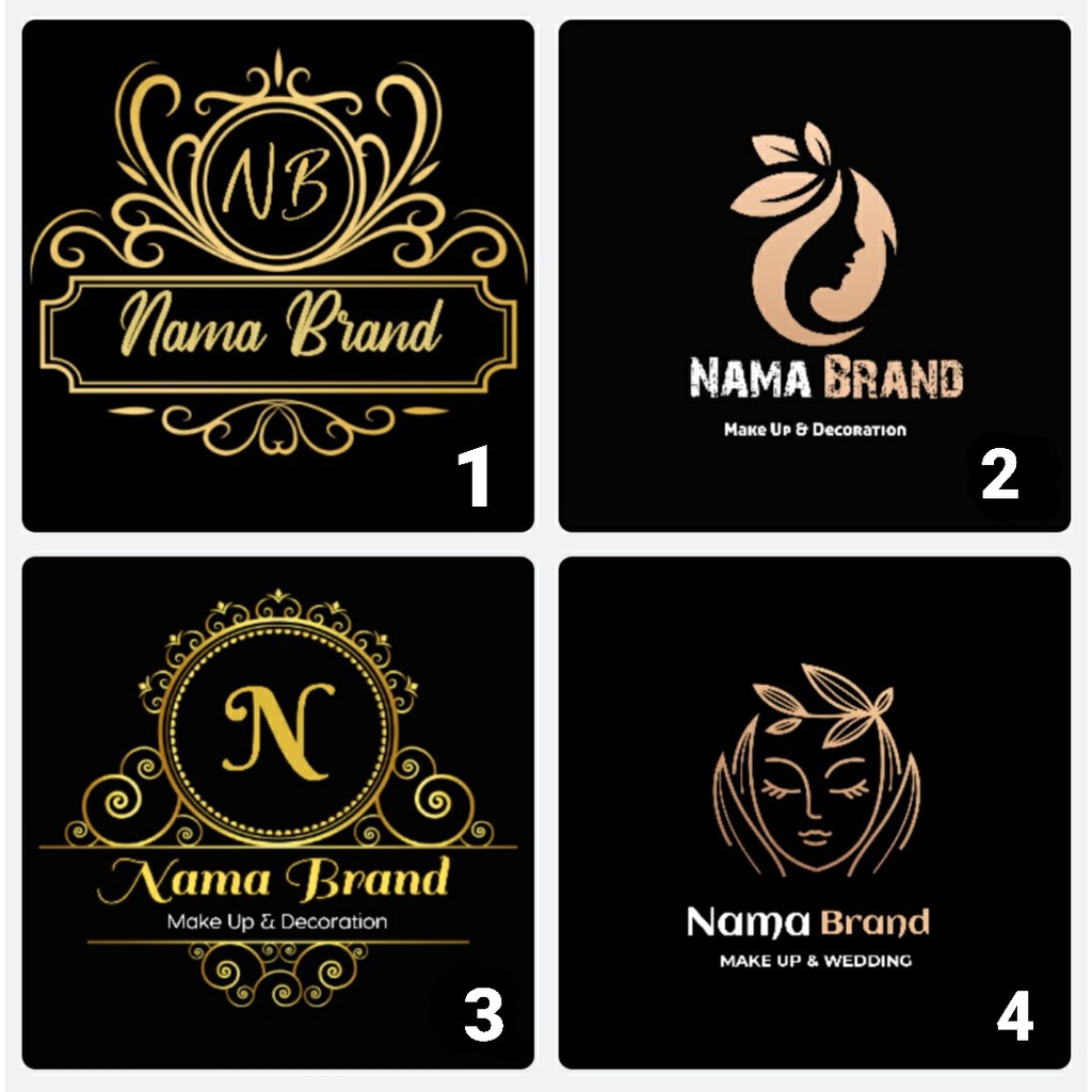 Jual Desain Template Logo Koper | Shopee Indonesia