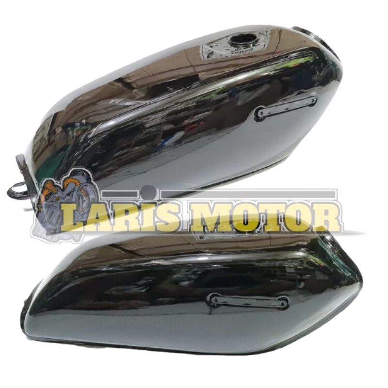 Jual Tengki tangki fuel tank Yamaha RXs RX spesial yt | Shopee Indonesia