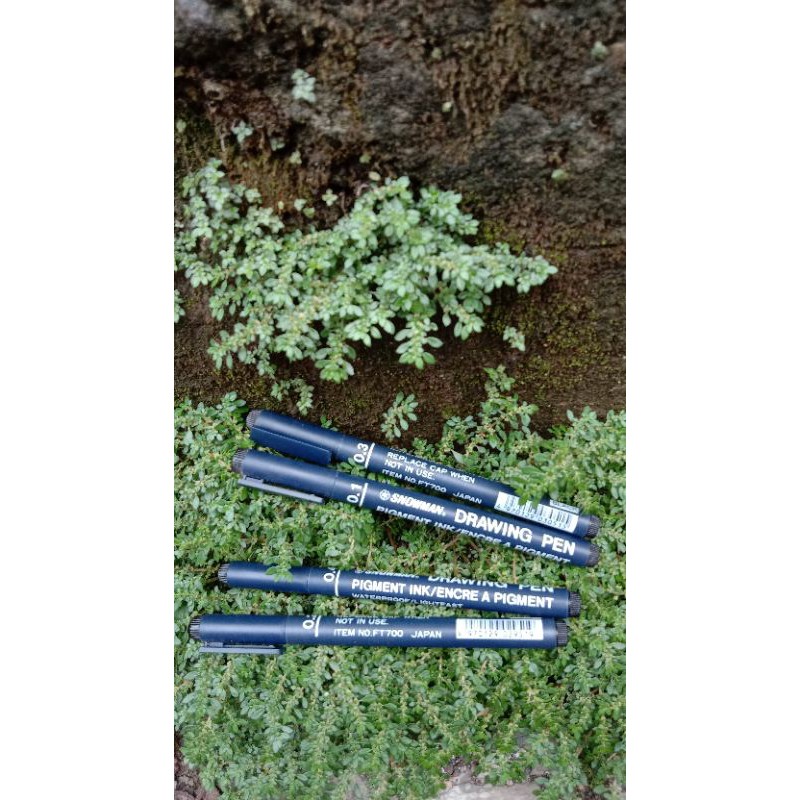 Jual drawing pen | Shopee Indonesia