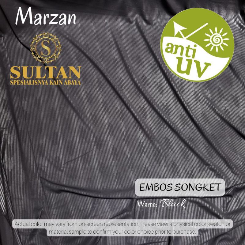 Jual KAIN SULTAN MAZEN EMBOSS SONGKET | Shopee Indonesia