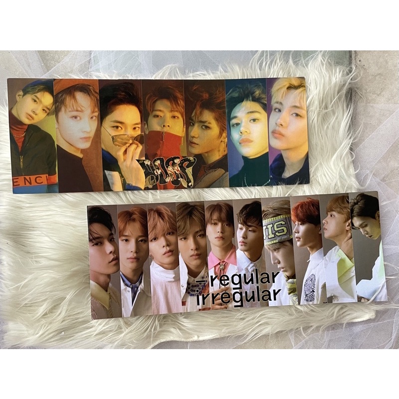 Jual Mini Hand banner KPOP ( BTS, EXO, NCT, Twice, Blackpink, Redvelvet ...