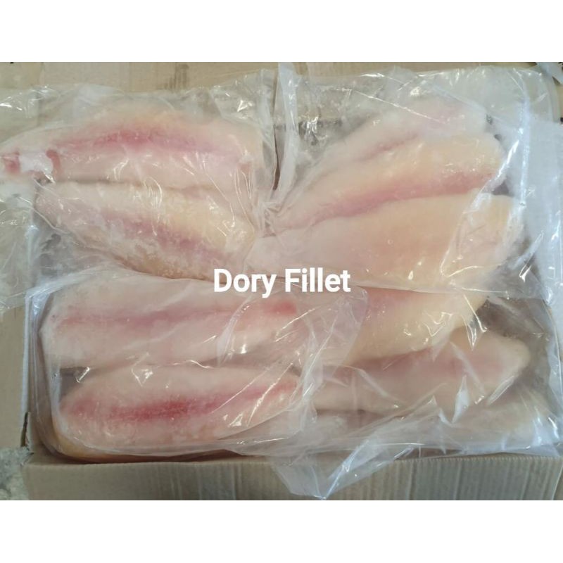Jual Dori fillet LM | Shopee Indonesia