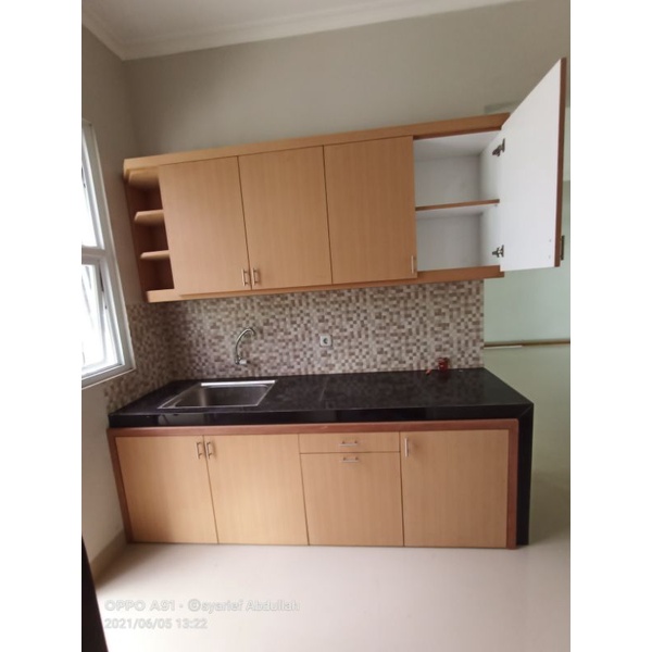 Jual kitchen set | Shopee Indonesia
