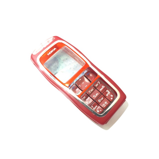 Jual Casing Nokia 3220 Jadul New Housing | Shopee Indonesia