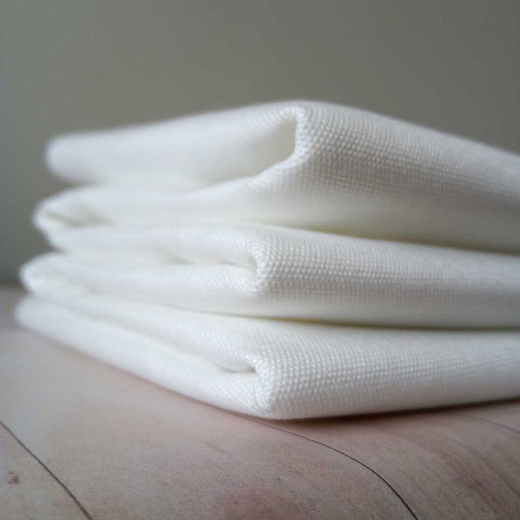 Jual KAIN CANVAS ROBINHOOD UNTUK KANVAS PRINTING | Shopee Indonesia