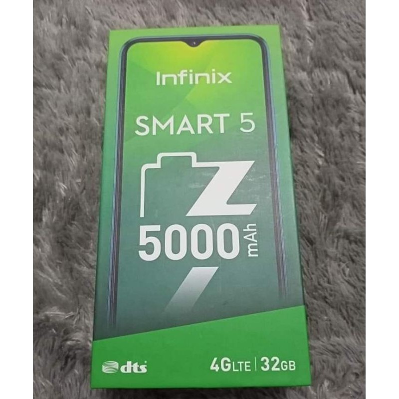 Jual Infinix smart5 | Shopee Indonesia