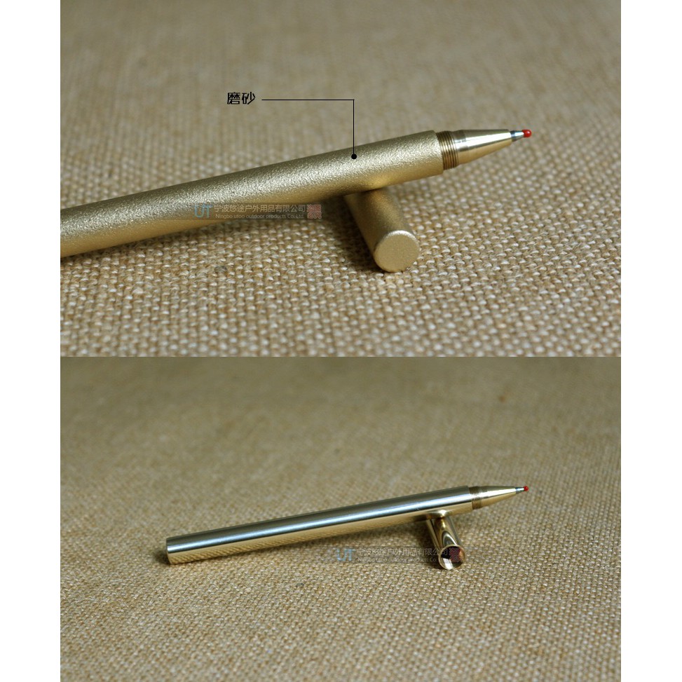 Jual HOMELIVING Pulpen unik pen emas PEN high class , elegan | Shopee ...