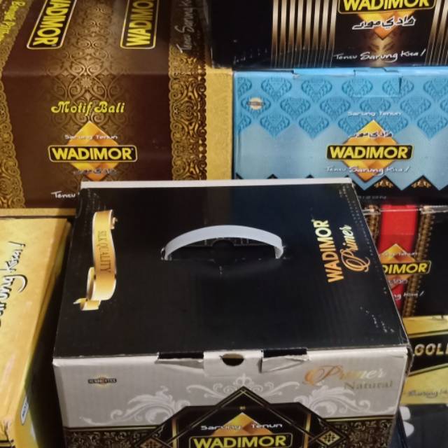 Jual Wadimor | Shopee Indonesia