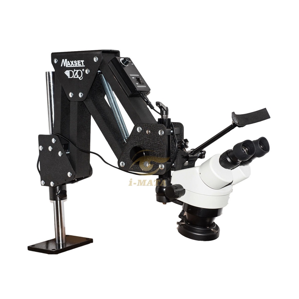 Jual Microsetting Maxset DZQ | Shopee Indonesia