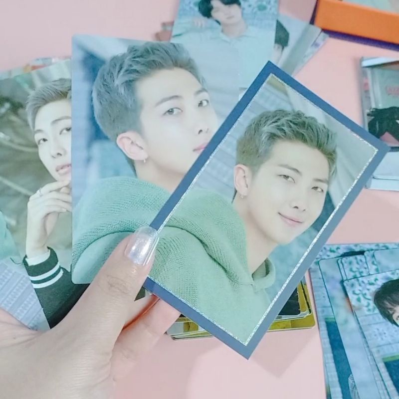 Jual Sharing BTS Hyung line MPC PTD 서울 - PERMISSION TO DANCE SEOUL ...