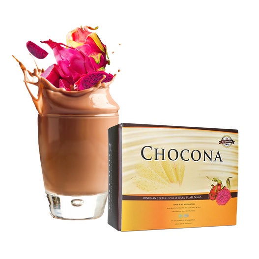 Jual Chocona HWI - Chocona Original HWI - Chocona | Shopee Indonesia