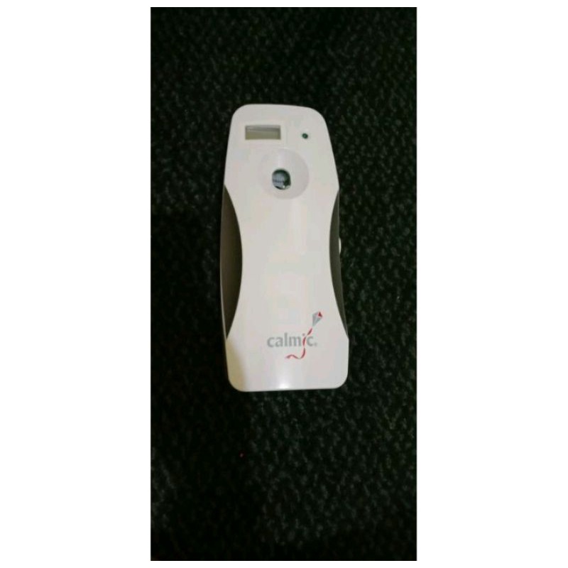 Jual Calmic Auto Parfume Dispenser ( tipe clasic) | Shopee Indonesia
