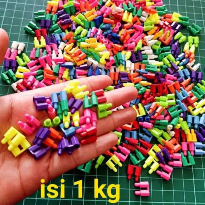 Jual miniset mini/ lego roket jadul 1 kg | Shopee Indonesia