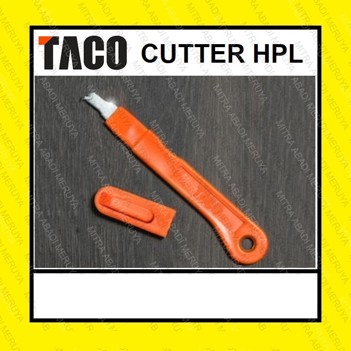 Jual Cutter HPL TACO Pisau Potong HPL Alat Potong HPL | Shopee Indonesia