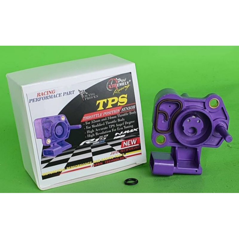Jual SENSOR TPS New NMAX XABRE R15 VVA V2 V1 VIXION R NVA NVL MX KING ...