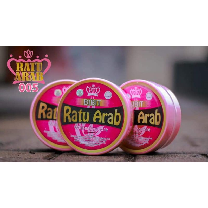 Jual BIBIT RATU ARAB khusus orderan reseller (dikirim 3 pot) | Shopee ...