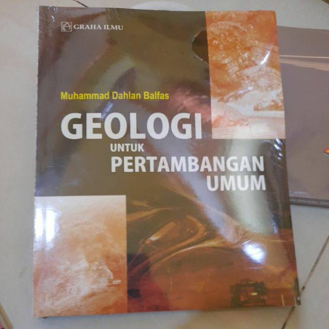 Jual Geologi untuk pertambangan umum. | Shopee Indonesia