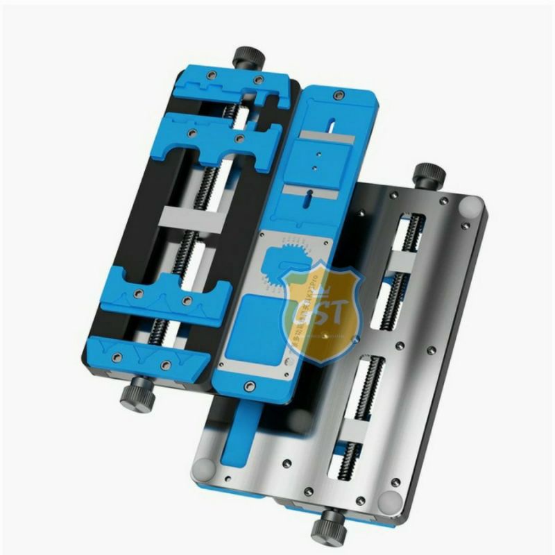 Jual Penjepit Pcb Holder Universal Mijing K23 Pro | Shopee Indonesia