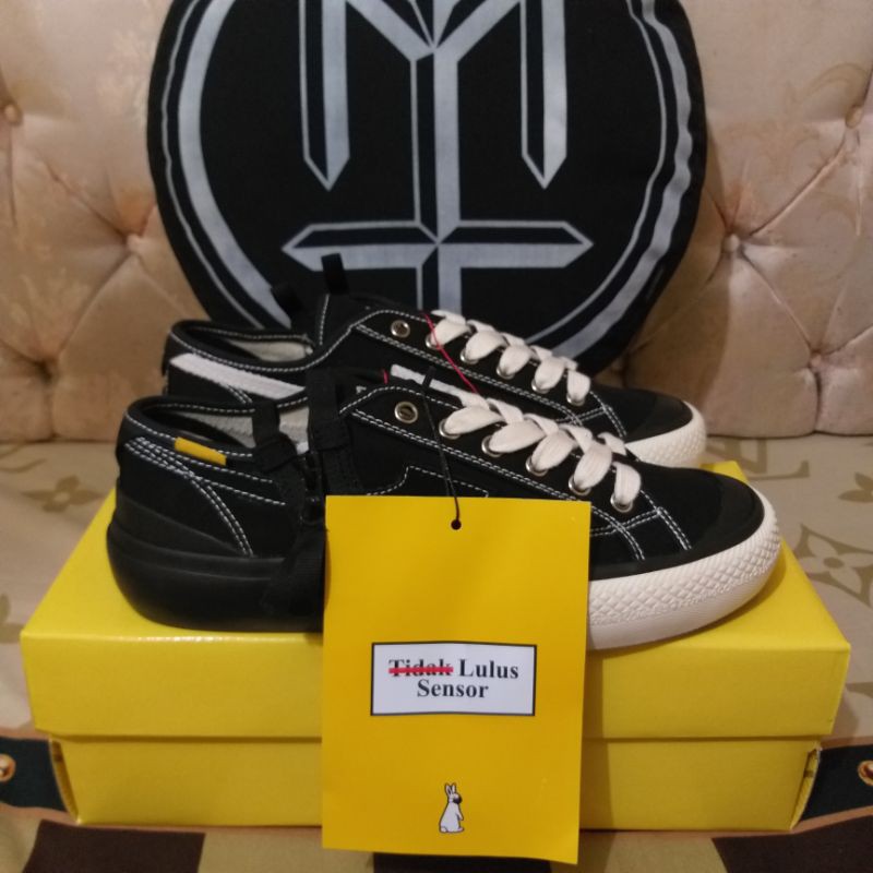 Jual Compass #FR2 Proto 1 Low v2 | Shopee Indonesia