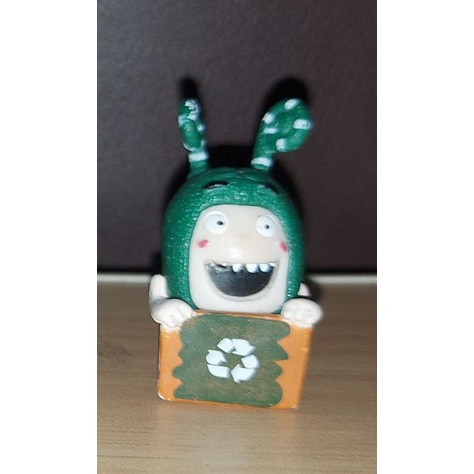 Jual Oddbods Collectable Action Figure | Shopee Indonesia
