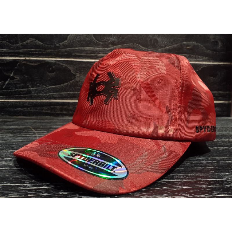Jual topi spyderbilt original | Shopee Indonesia