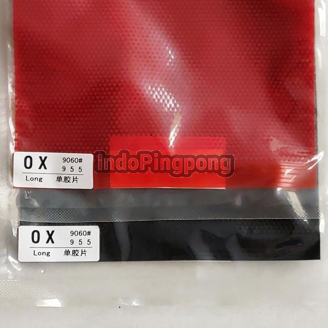 Jual Yinhe 955 OX - Long Pips Bintik Bertahan Panjang | Shopee Indonesia
