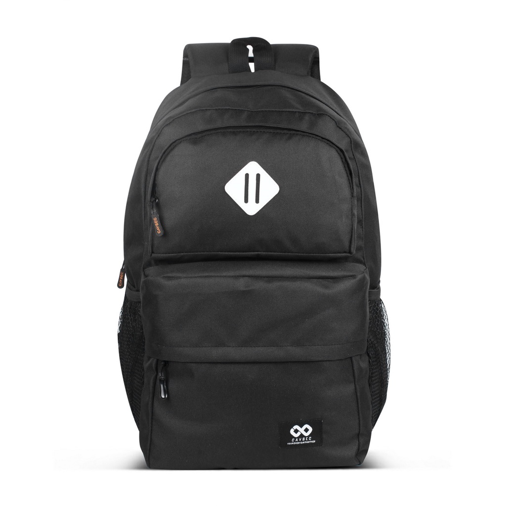 Jual Ransel Backpack Cavbec Matrix | Shopee Indonesia