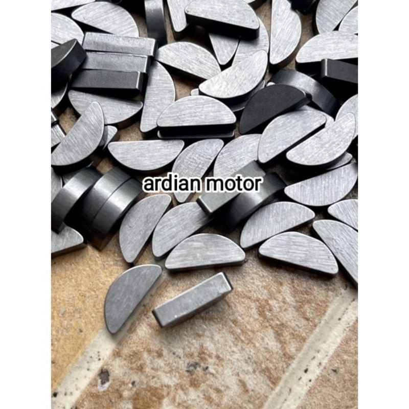 Jual Spi Spie Sepi Magnet Magnit Vespa Bagus Tebal vbb excel A Class ...