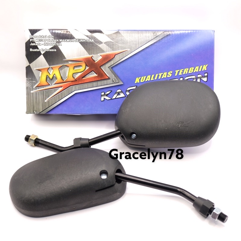 Jual Spion Standar Yamaha Mio Mio Soul Mio J Mio GT fino Mio Soul GT ...