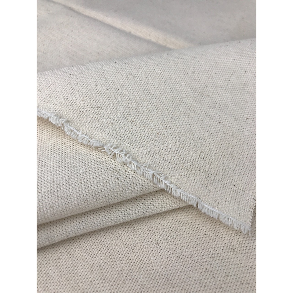 Jual Kanvas KCPE 51 Kanvas Greige Nobilis 100% Cotton | Shopee Indonesia