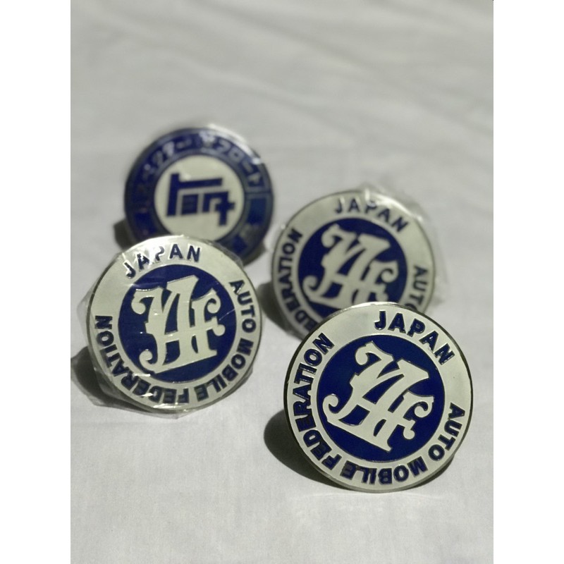 Jual LOGO EMBLEM JAFF COCOK DI PASANG MOBIL JEPANG APAPUN | Shopee ...